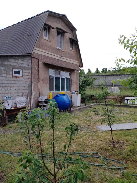 Продается дом с участком