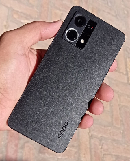Oppo Reno 7,  8/128gb