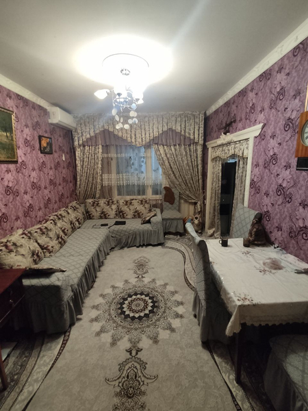 Продам 3 ком юнусабад 11 квартал Ипотеку