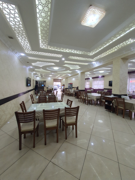 Продается  Ресторан  Кафе  400м2