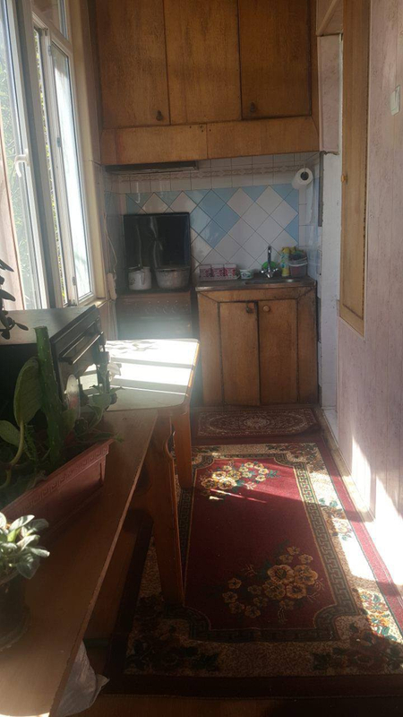 Юнусобод 4кв 3/4/4 Сотилади