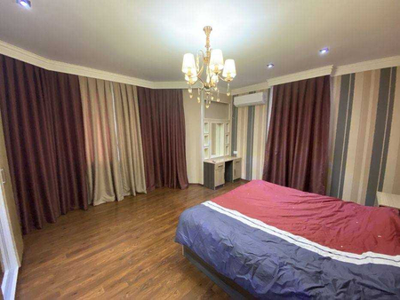 Apartment in the center of the capital Ориентир: Яккасарай тойхона