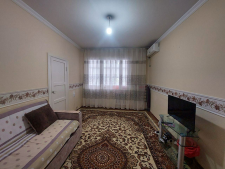 Продается квартира Юнусабад 6кв 2/2/4