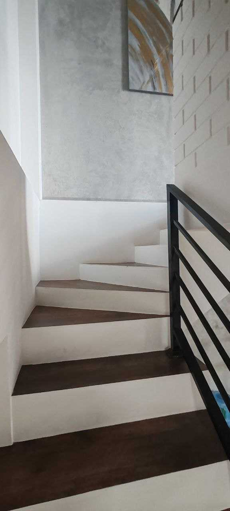 ЖК Parkent Avenue 4-комнатная дуплекс 8-9/9 113 м² 2 с/у евроремонт