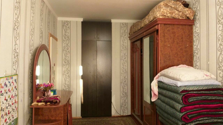 Аренда квартира факат кизлар ва АЁЛлар ун