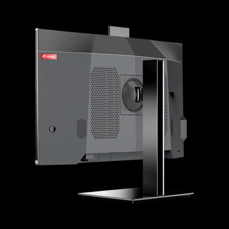 Баребон FPB H27-R 27