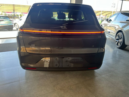 Lixiang L6 Max 2024