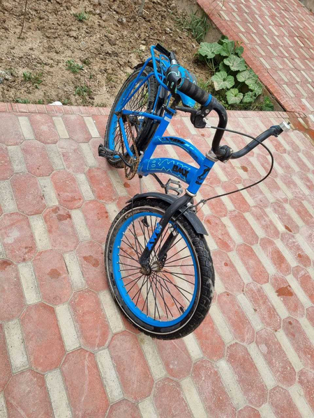 velosiped sotiladi