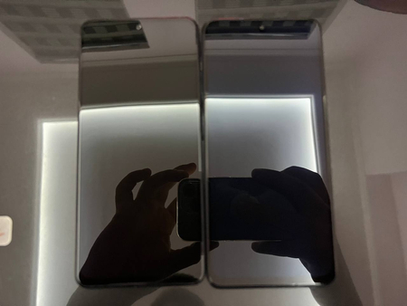 Samsung a70 redmi not 10