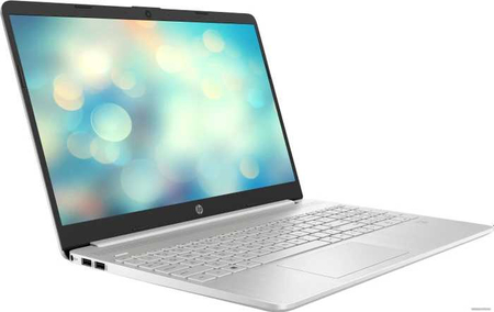 HP Laptop 15s-eq2023nq Ryzen 5 5500U/8GB/512GB/15.6'' FHD Silver
