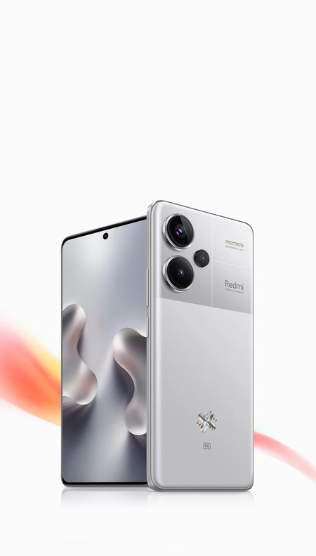 Redmi not13 pro+ bir hafta boldi ochilganiga