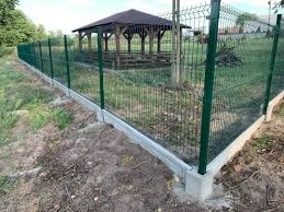 Evrozabor zabor3D Еврозабор Евросетка Yevrozabor