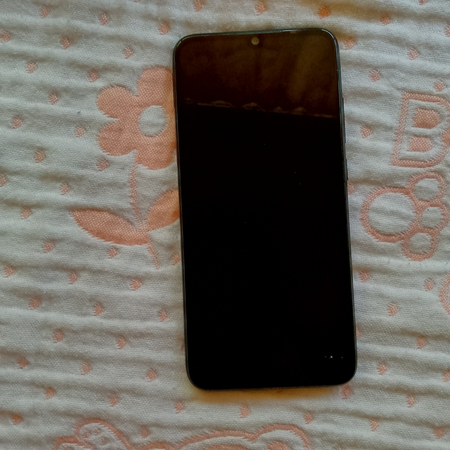 Redmi note7 telefon