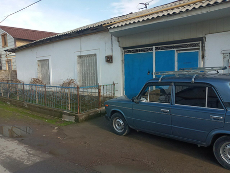 Продается дом участок 20 сот