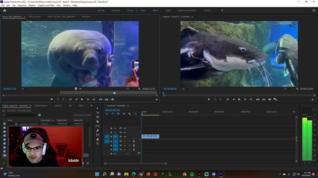 Adobe Premiere Pro 2023/ Бессрочная активация