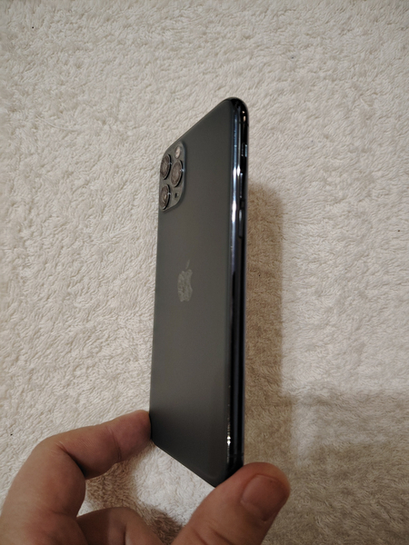 IPhone 11 Pro 64GB LL/A IDEAL