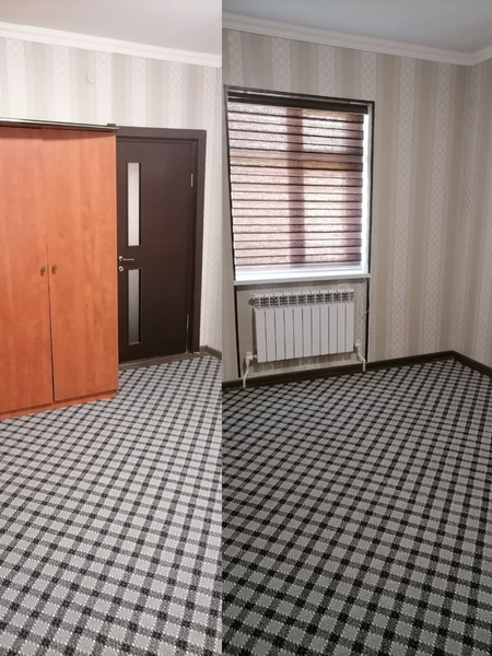 Uzoq mutdatga oilaga ijaraga beriladi 3 xonali
