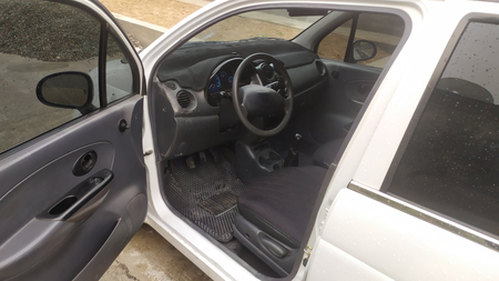 Продается Матиз Matiz
