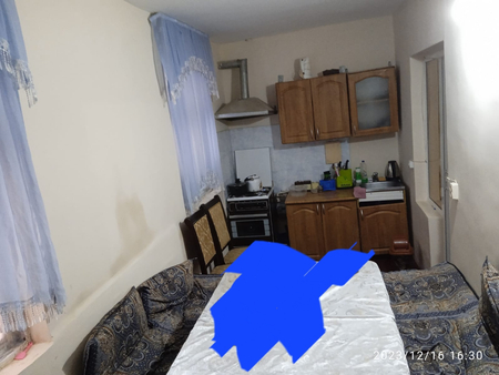 Срочно продам 20х ком. квартиру