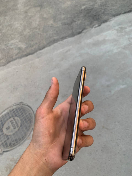 iPhone xs idiyal