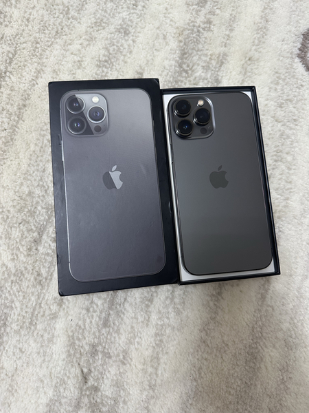 Iphone 13 pro max 256gb