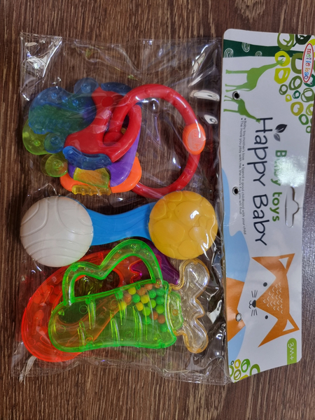 Развивающие игрушки + Зубагриз для детей \\nТелеграм каналимиз ABDULTOYS