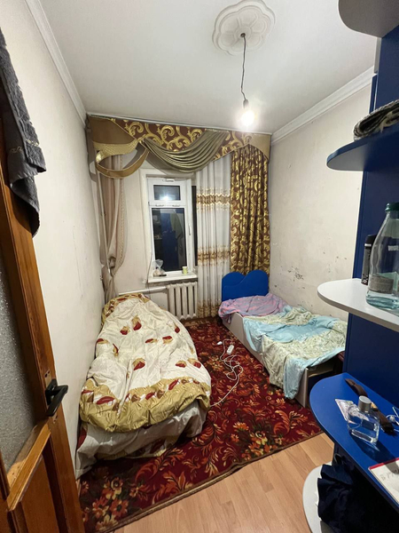 #УЛУЧШЕНКА, Балкон 2×6, 73м², Чиланзар 20 Квартал,3\\\\3\\\\5, Продаётся