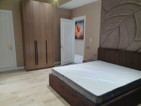 Продажа 4-ком квартиры Ц4 ЖК Кипарис НОВОСТРОЙКА Алайский кафе Central