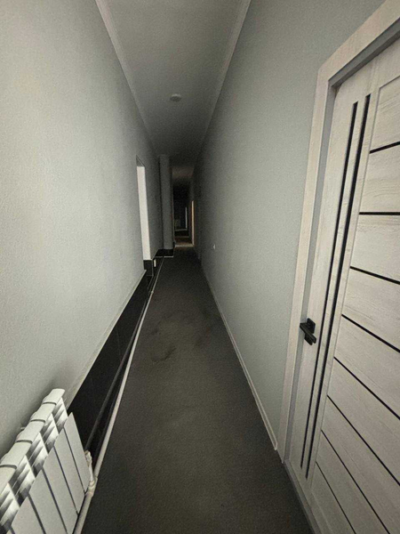 kunlik hostel   .