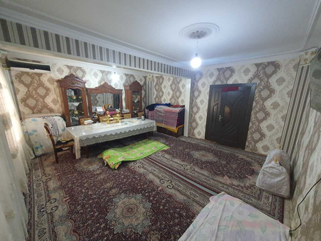 谷 120689 谷 Shayxontohur tumanida kvartira sotiladi [91 м²]