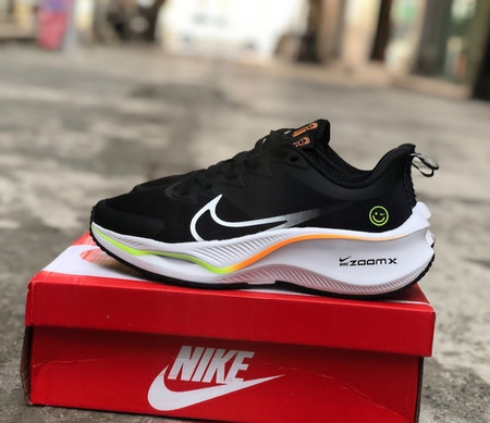 Кросс Nike zoom FLY 5
