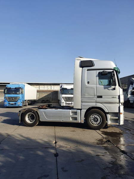 Mercedes Benz Actros 1841 / Мерседес Бенз Актрос 1841
