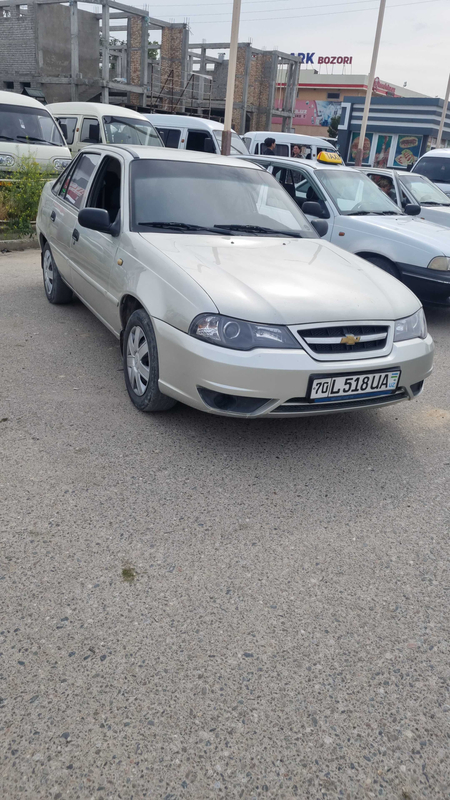 Нексия 2 2008 ДОНС сотилади