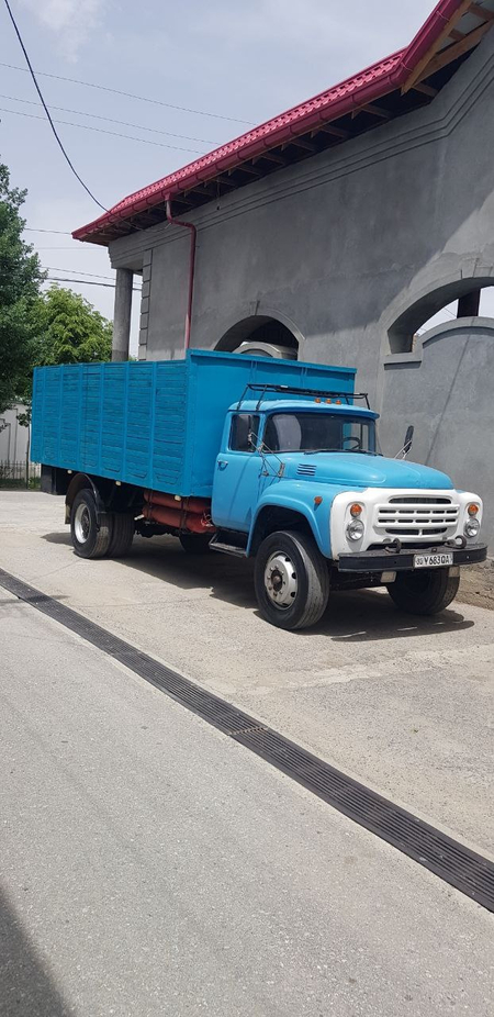 Zil sotiladi 130