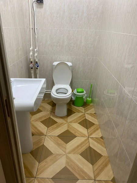 Сдам в аренду помещение под офис. Улица Бобура 3/1/4..113 кв.м