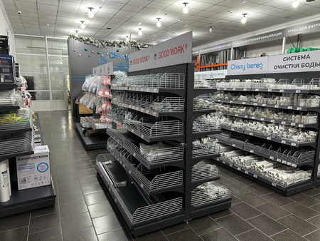 Продается коммерческое помещение — Здание. М.Пушкина.