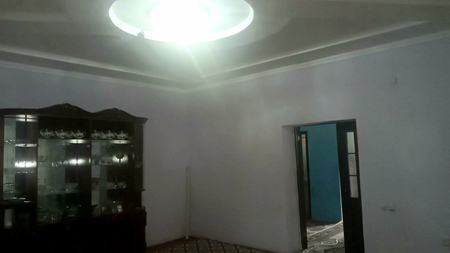 Xojelide Taza-bazada  Namunavi jay satiladi