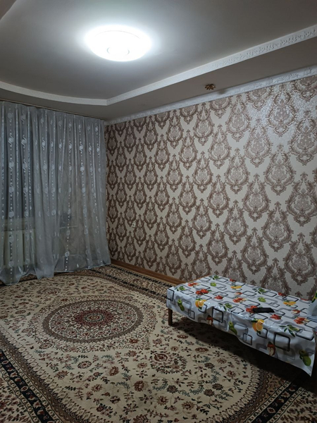 Agendaga kvartira chilonzor 21kv ozimniki