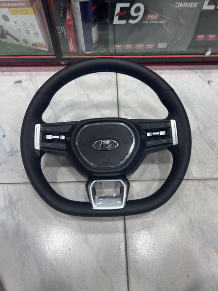 Lada avtomobillariga multi rullarimiz bor