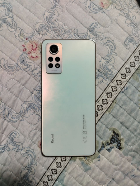Redmi note 12 pro 8/256
