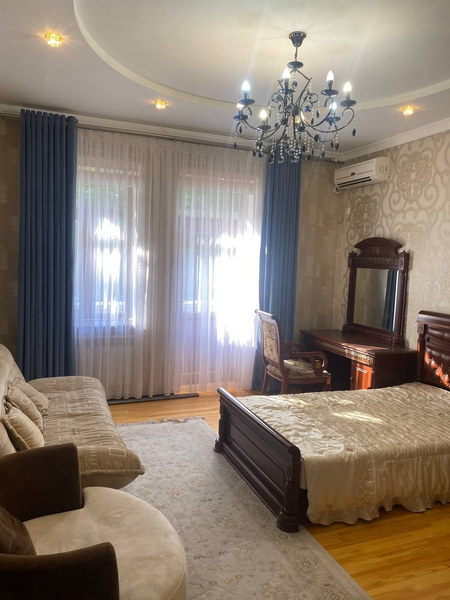 Квартира Ш.Руставели 3/2/3 высокопот