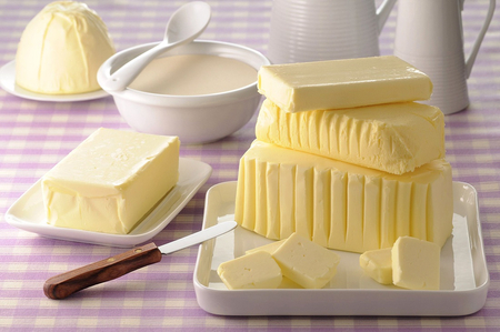 Продам сливочное масло