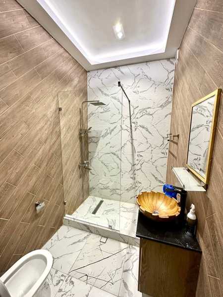 Дача «HALAL VILLA» в Чарваке на семьи и коллективи без алкоголя