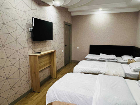 Mehmonxona. Gastinitsa. hostel yunusobod