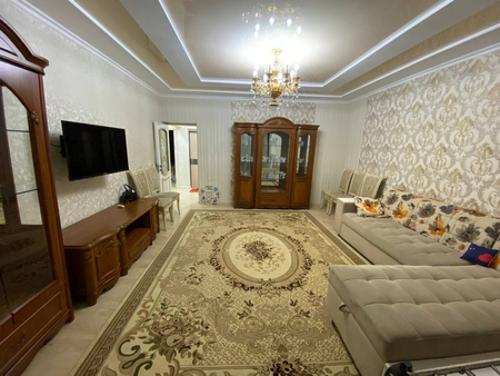 Аренда квартира ц2 Алайский