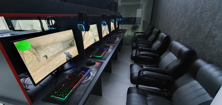Game club ( pod klyuch) 10 ta 4000$
