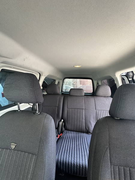 VolkswagenCaddy Maxi Trendline 2021