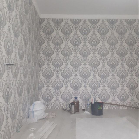 Malyarka pardoz remont