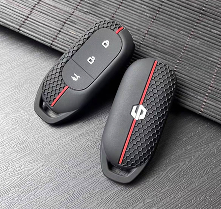 Силиконовый чехол для пульта от LeapMotor C10/C11 от «Leapmotor Shop»