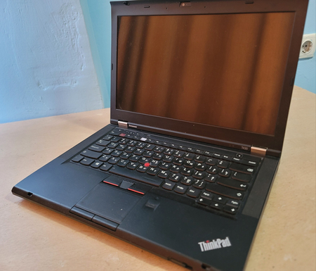 Lenovo Thinkpad t430